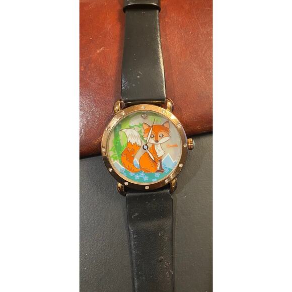 Bertha Betsy | Accessories | Vtg Womens Rose Gold Tone Bertha Betsy ...